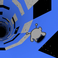 Run 3 - Github.io games