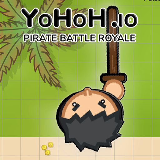 Yohoho.io - Github.io games