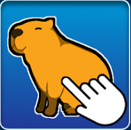 CapyBara Clicker - Github.io games