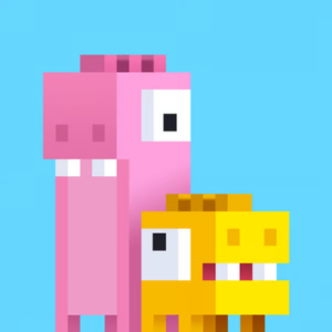 Choppy Orc - Github.io games