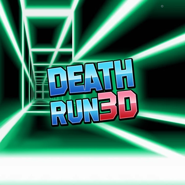 Death Run 3D - Github.io games