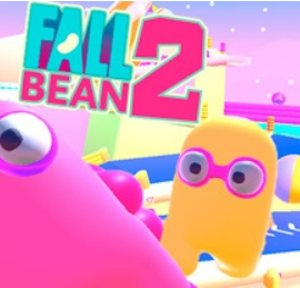 Fall Bean 2 - Github.io games