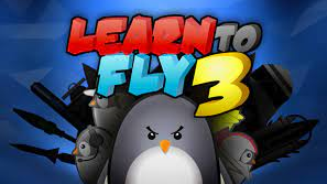 Learn to Fly 3 - Github.io games