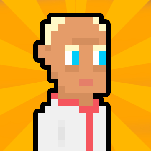 President Simulator - Github.io games