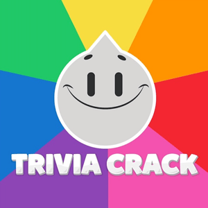 Trivia Crack - Github.io games