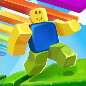 Roblox Obby - Github.io games