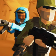 sanstrike.io - Github.io games