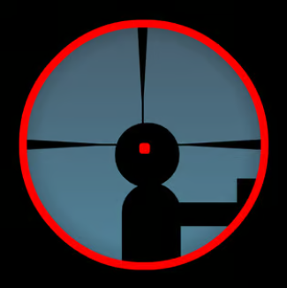 The Sniper Code - Github.io games