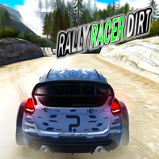 Rally Racer Dirt - Github.io games
